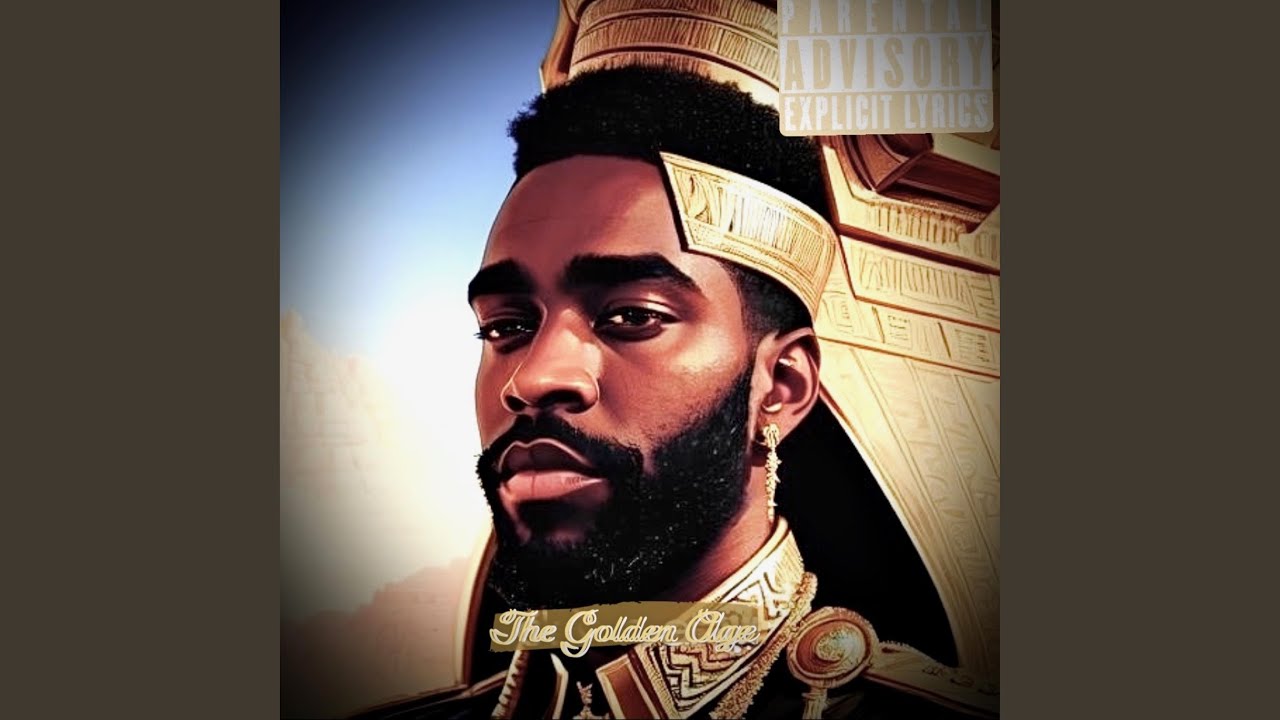 The Golden Age: "Falling Down" - YouTube