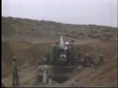 Iran-Iraq War Documentary part 1 - YouTube