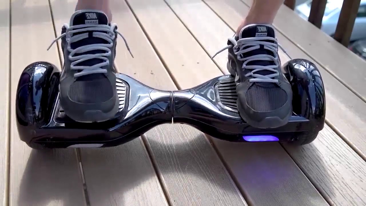 ¿Cuál hoverboard comprar en 2020? (este es el mejor) - YouTube