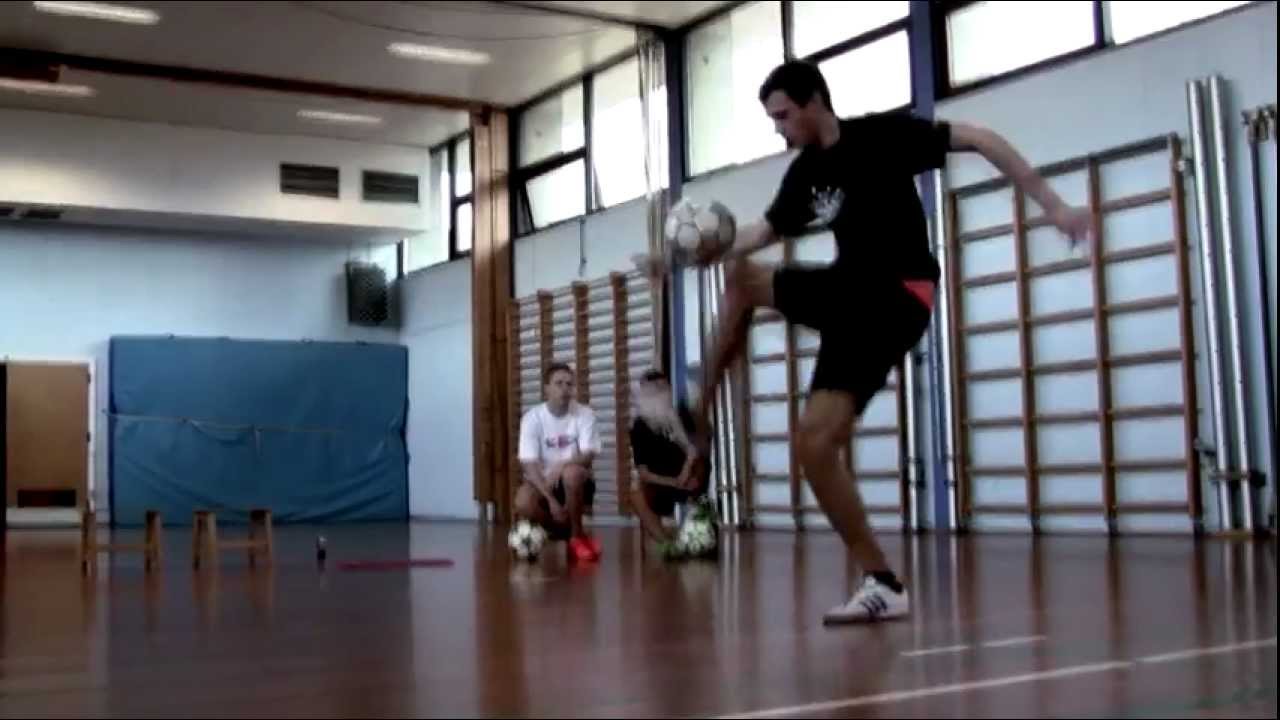 DFFC - One Day Meet - YouTube