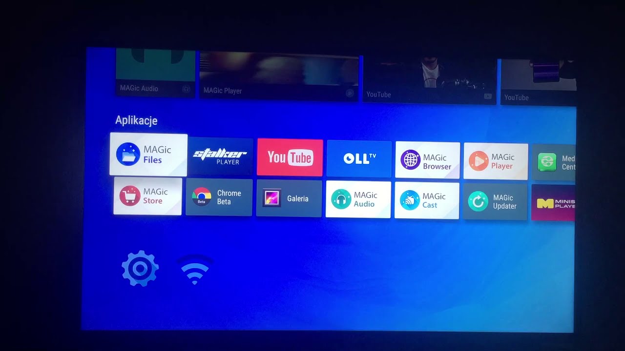 Stb emulator android - xyhooli