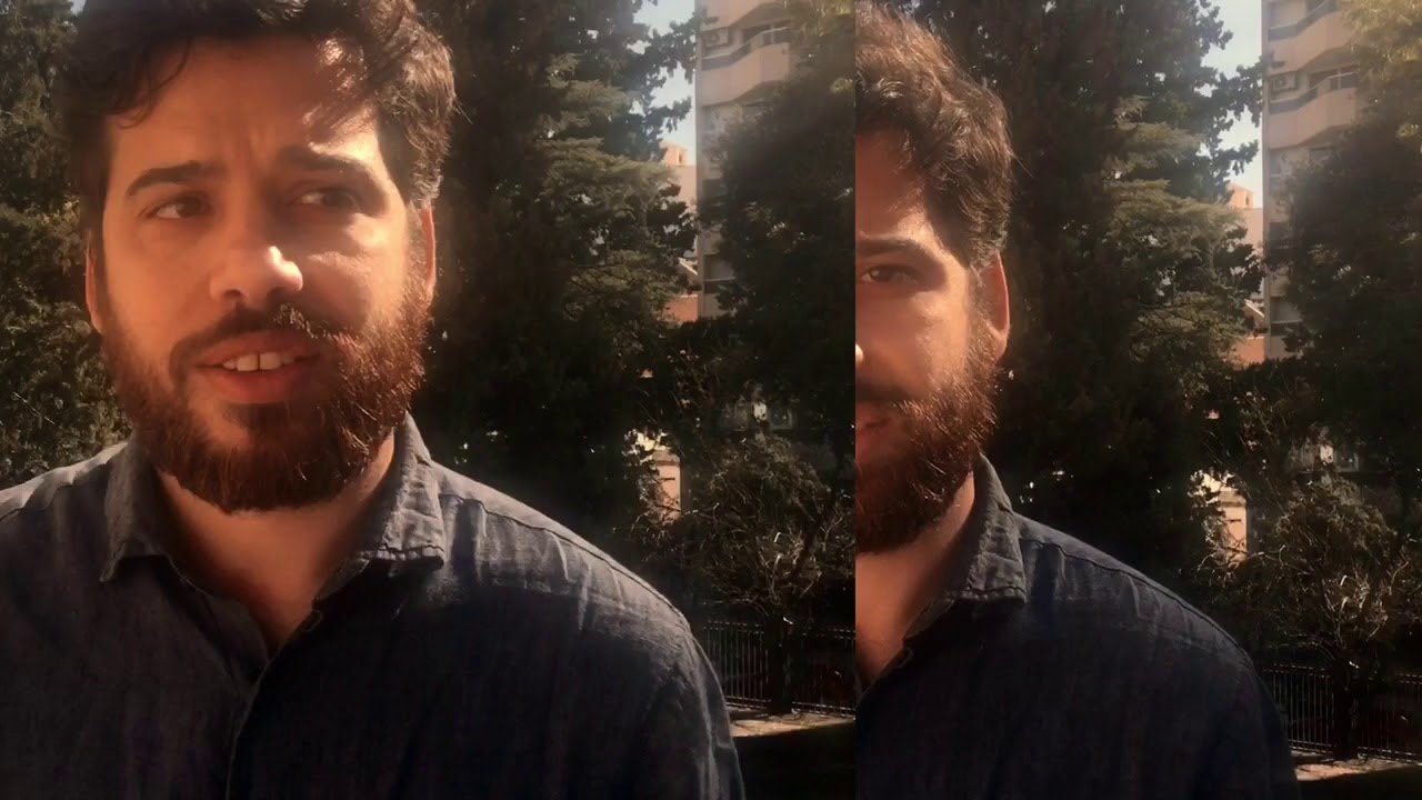 Leonardo Ribeiro, TV Zero (Brasil) - YouTube