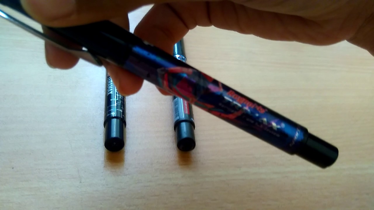 Unboxing of new Rorito Teramax and also a compare between the old ...