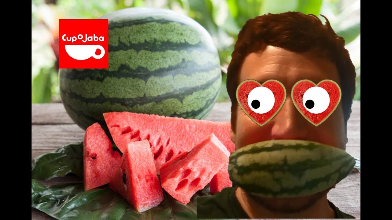 Watermelon Eating Challenge: How to eat Watermelon, Top 5 Methods - YouTube