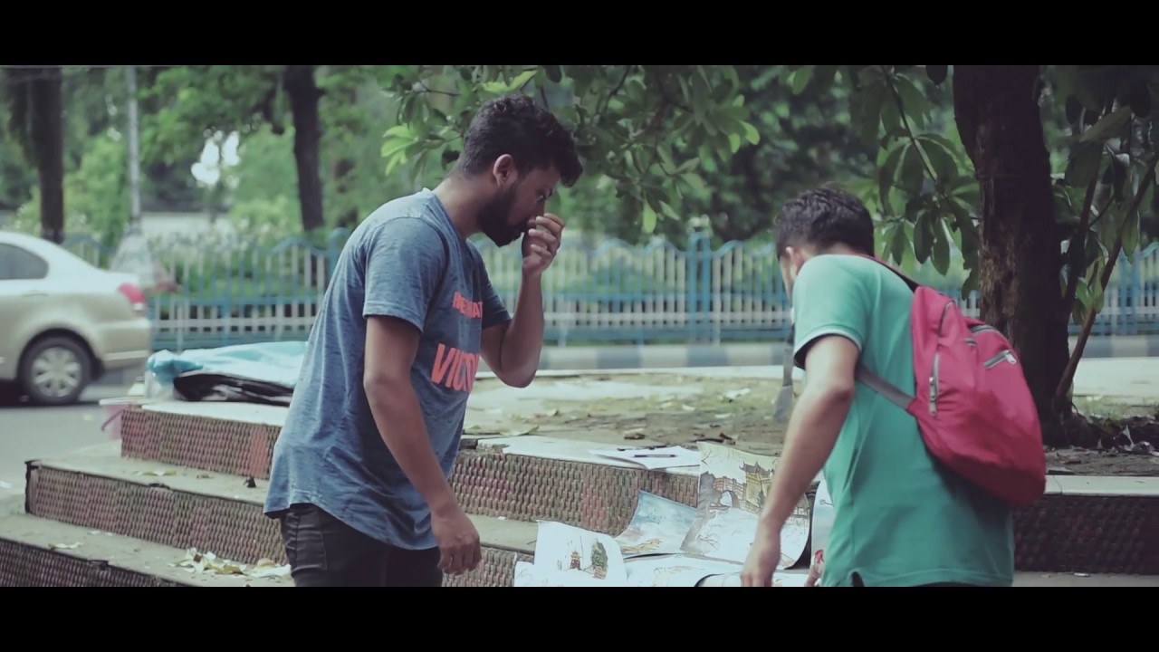 Short Film Based on a true story - YouTube