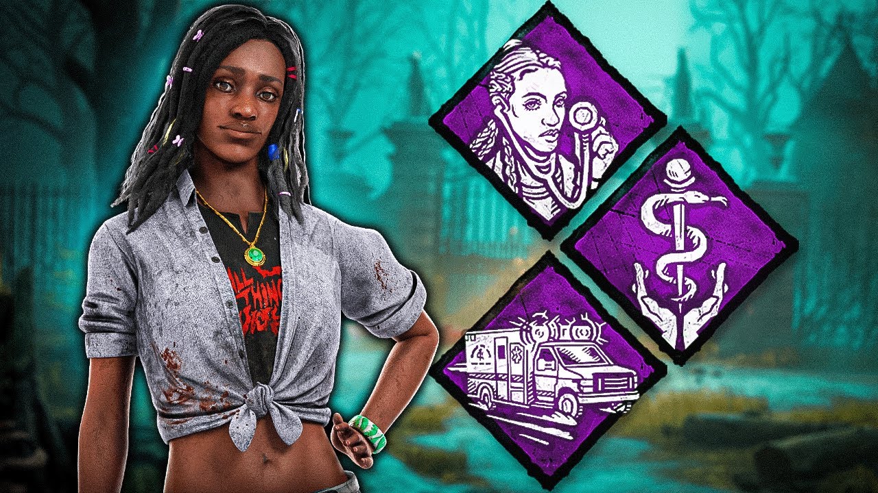 Orela Rose Has An S-TIER Survivor Perk! - YouTube