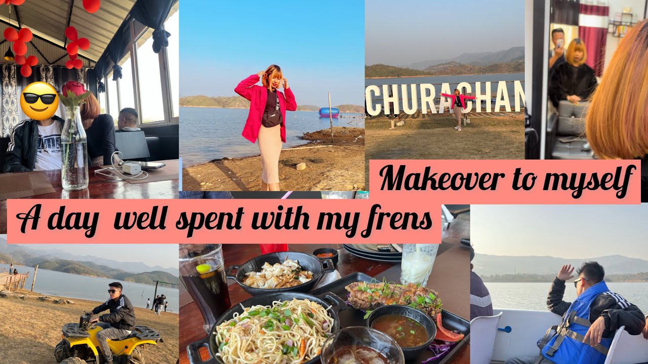 Koi2 chatlure eikhoi heroga/Sam su kukthukpirure agang dum Mallaga ...