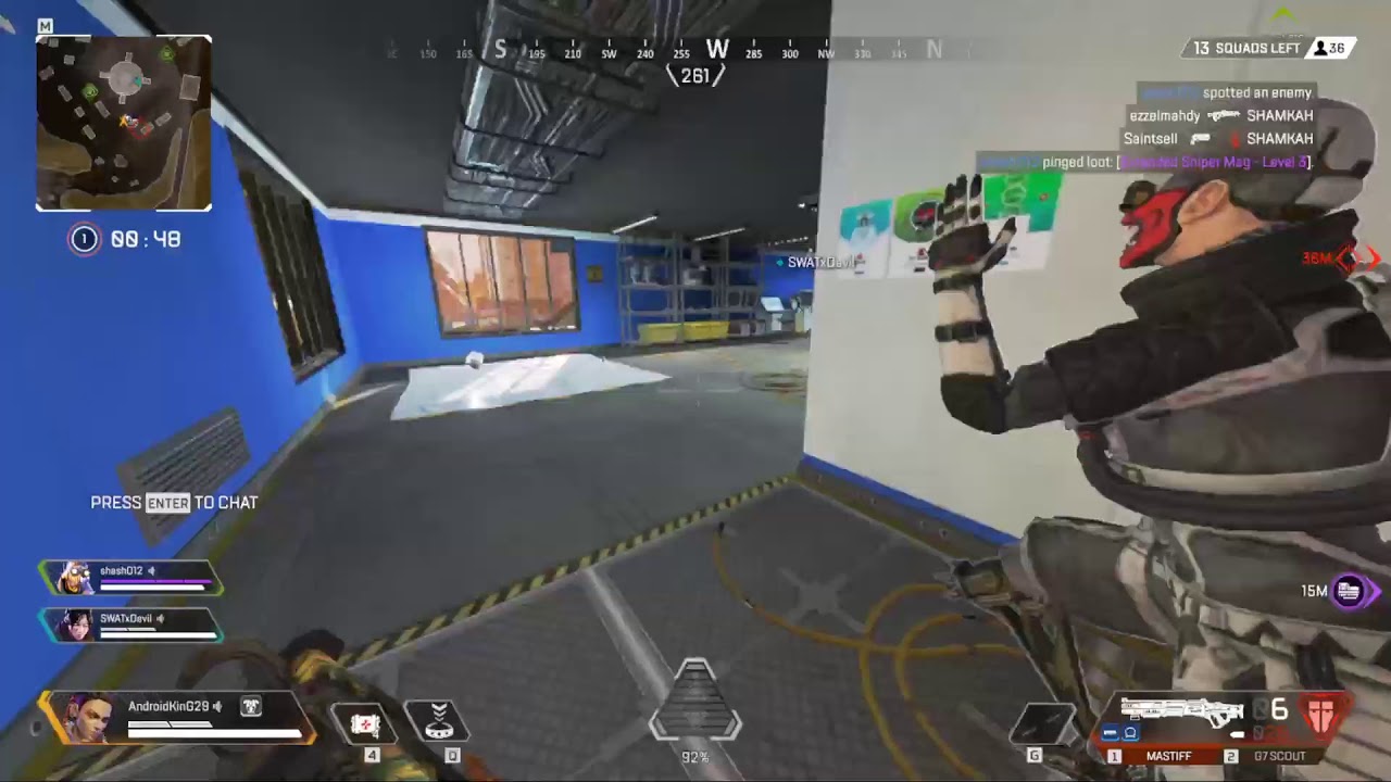 AK29 Gaming Live Stream - YouTube