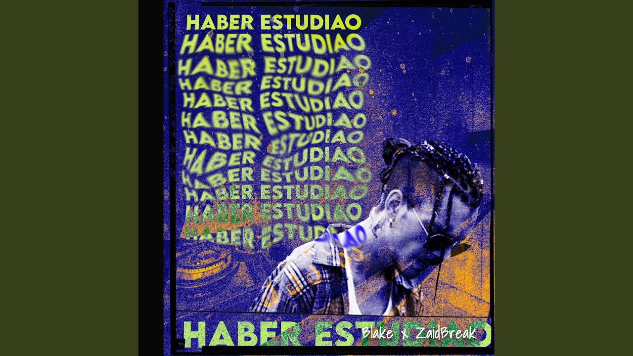 Haber Estudiado - YouTube