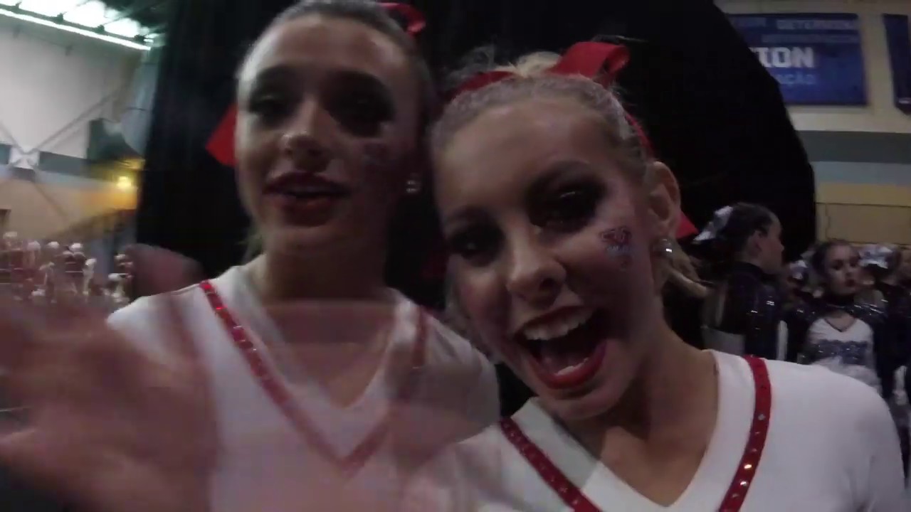 Yukon Pom Nationals 2019 - YouTube