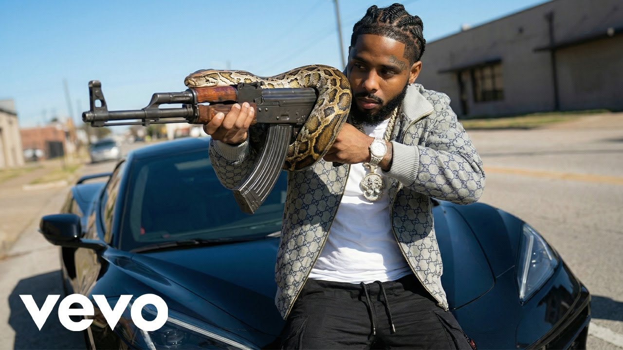 Pooh Shiesty ft. Big30 - Get Revenge (Music Video) - YouTube