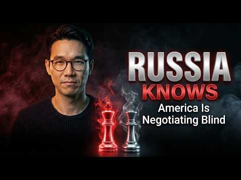 Russia Knows Iran's Real Number. America Is Negotiating Blind.