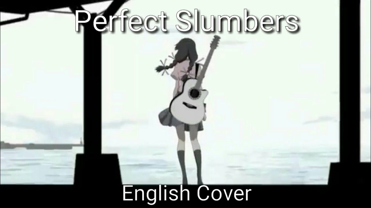 Perfect Slumbers - Nekomonogatari ( English Cover ) - YouTube
