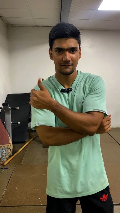 Full Workout Video on My YouTube videos💯🙌🏻 #chest #back #workout # ...