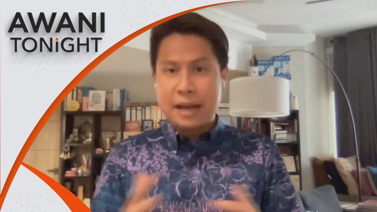 AWANI Tonight: G20 Summit | Will world leaders find common ground to ...