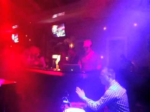 Garage Classic @ Symbol (Disco Elements 4)