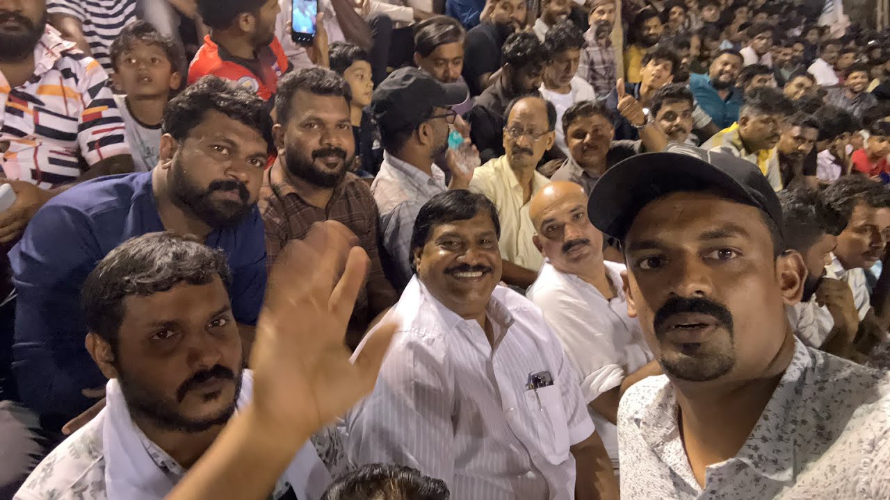 ഫൈനൽ ജിംഗാന &KMJ മാവൂർ - YouTube