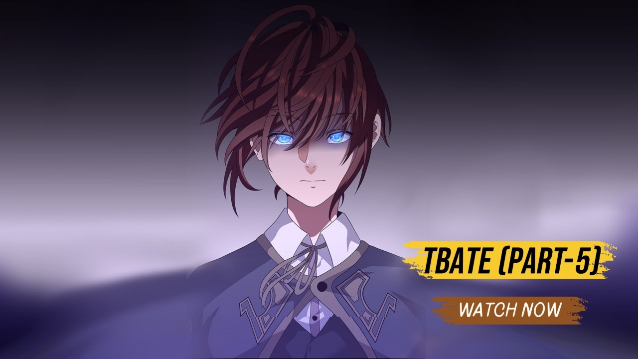 TBATE (PART - 5) : Summary in 90 minutes - YouTube