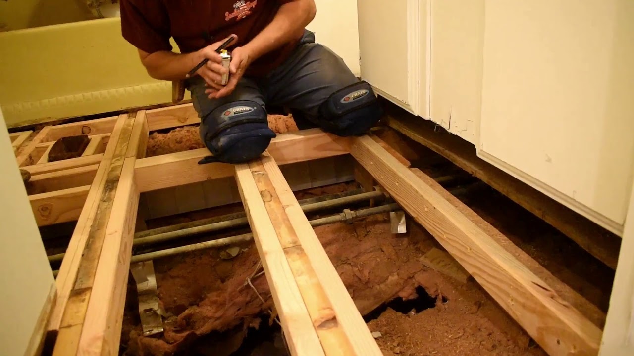 HOW TO MEASURE FOR CROOKED CUTS - YouTube