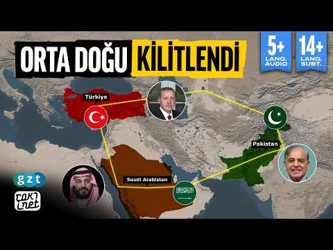 Hedef kim? İttifakın konuşulmayan detayları ne?