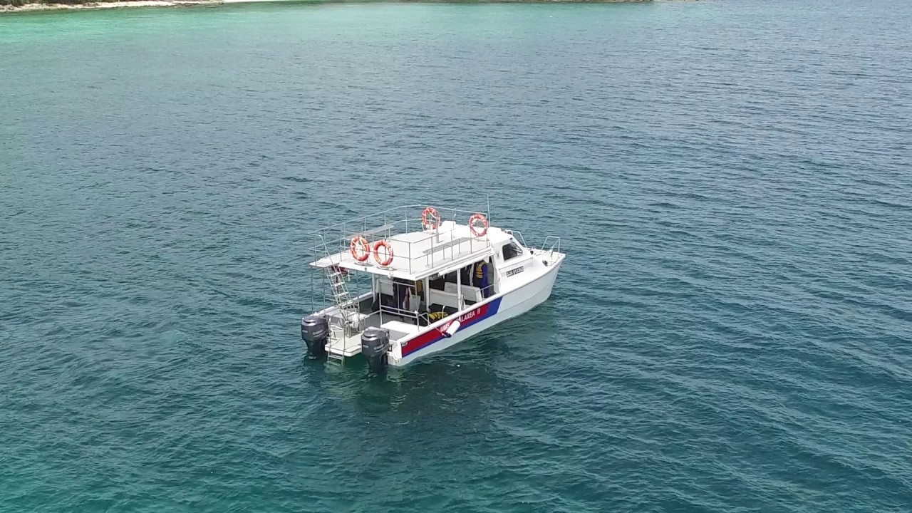 2017 BMRI UMS CORPORATE VIDEO - YouTube