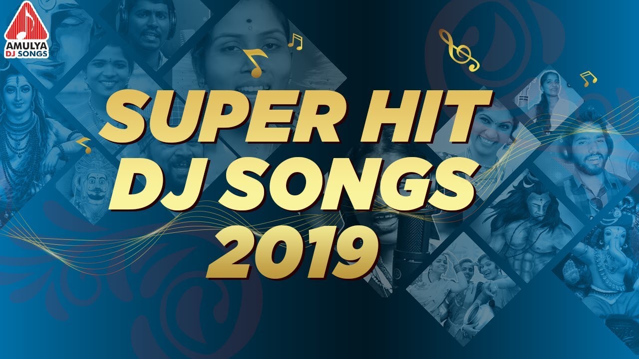 2019 Year End Super Hit DJ Songs | Back 2 Back Folk DJ Songs | Private ...