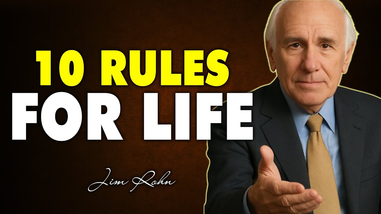 10 Jim Rohn Quotes That Will Change Your Life Forever | Jim Rohn ...