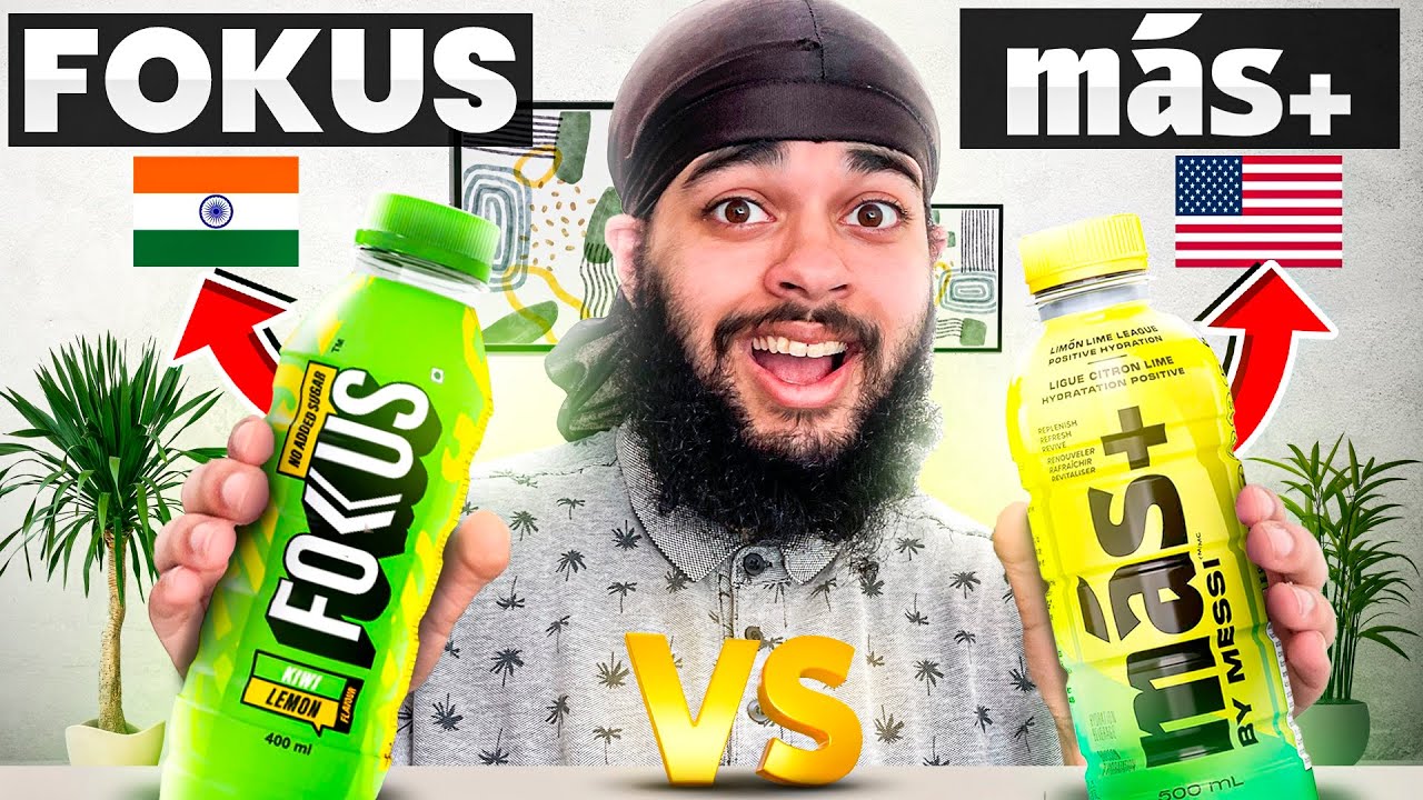 FOKUS VS PRIME VS MAS+ (WHICH IS THE BEST?) - YouTube