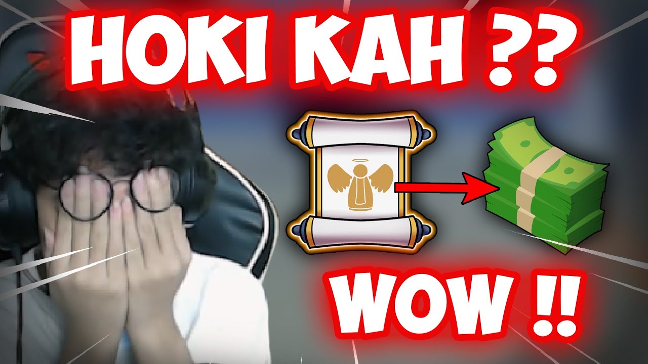 KETIKA BLESSING = 100K DAN CURSE = 250K DI BLOX FRUITS !! - YouTube