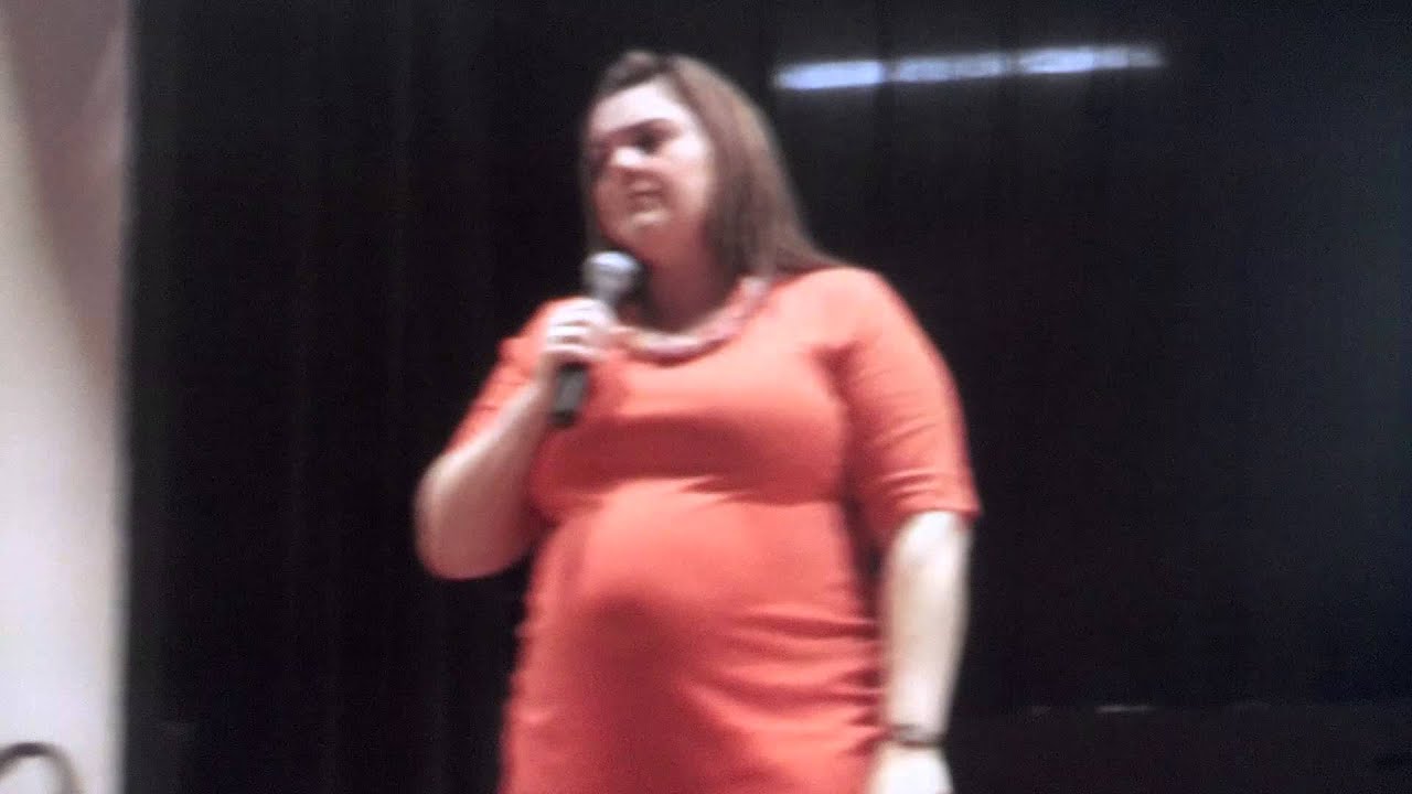 abby johnson pro-life advocate - YouTube