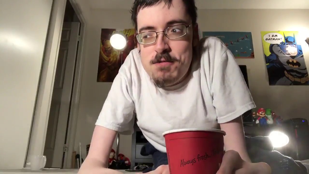 Embrace The Meme π Ricky Berwick Youtube