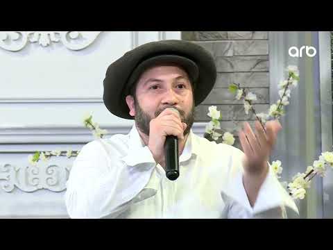 Həmin Zaur | Çingiz Ədalı & Ramin Sədalı | Meyxana | İntiresni