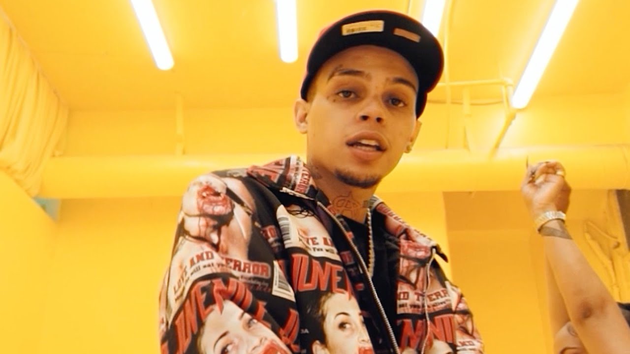 D. Savage - Baby Buss It (Official Video) - YouTube