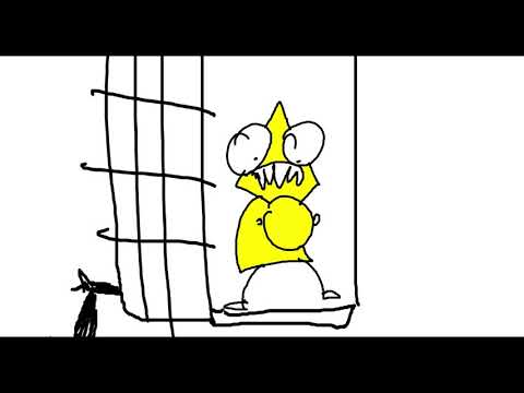 Little Nightmares in a nutshell