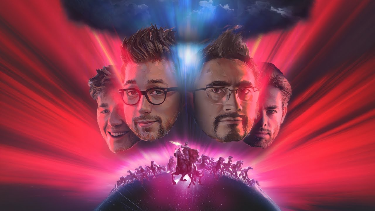 VFX and Chill | Vintage Game Looks - YouTube