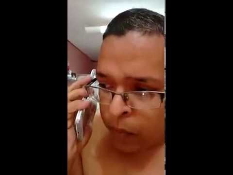 Bandido foi trollar, se lascou e foi trollado..
