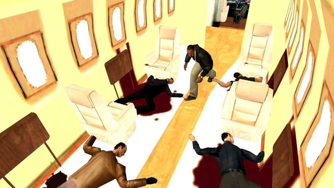 San Andreas / Free fall #gta #gtasanandreas #gaming GTA - YouTube