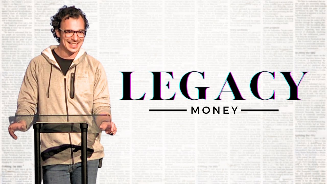 LEGACY - Money - YouTube