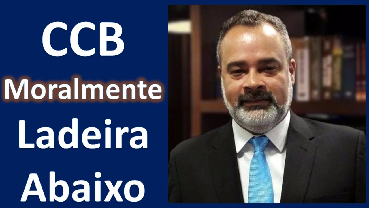 CCB vs Ricardo Adam - YouTube