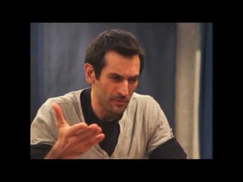 Sezgin Erdemir - Audition Reel