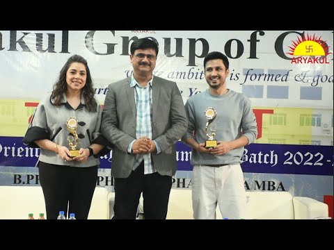 TVF - Tripling Season 3 | Promotion | Aryakul Group of Colleges | - YouTube