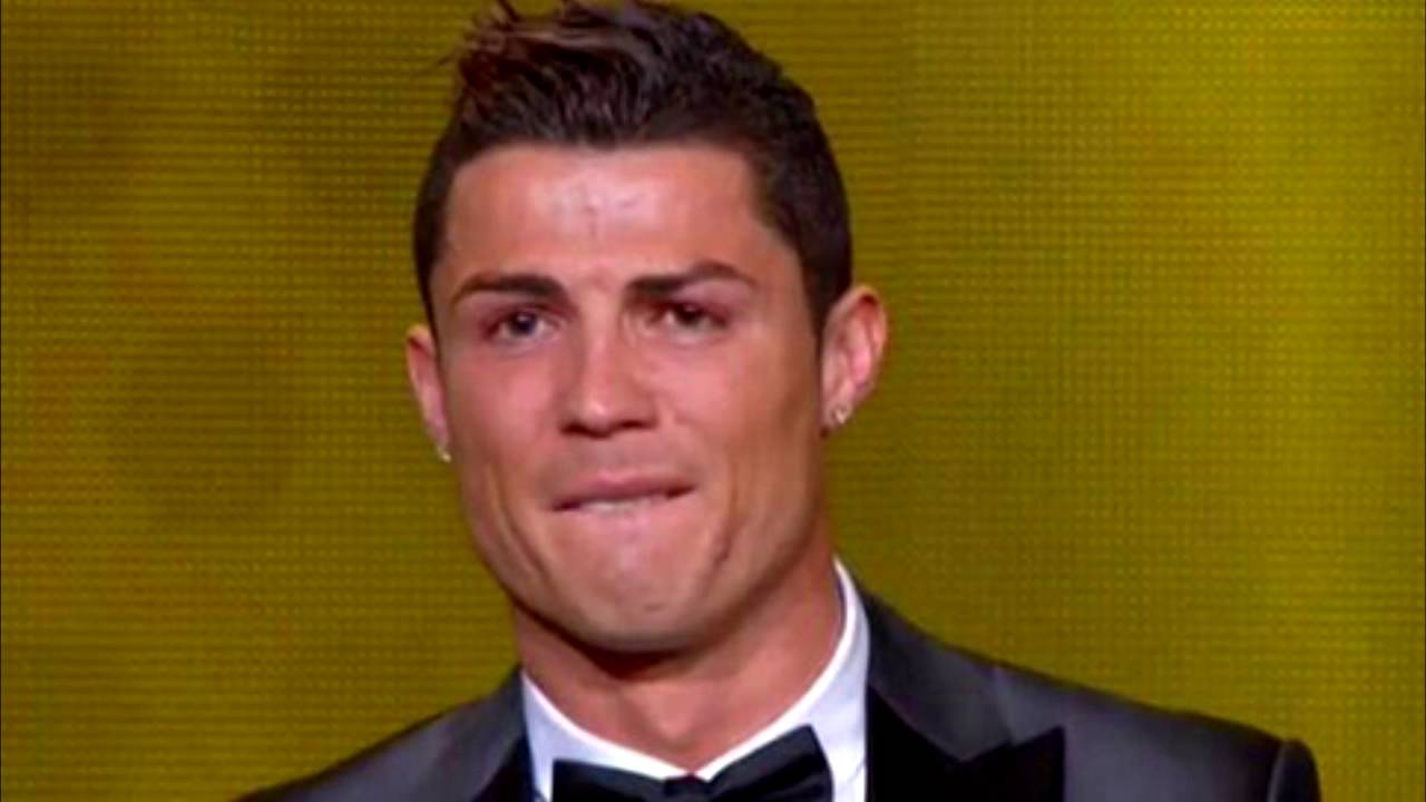 LA RAZÓN POR LA CÚAL CRISTIANO RONALDO NO TOMA ALCOHOL - YouTube