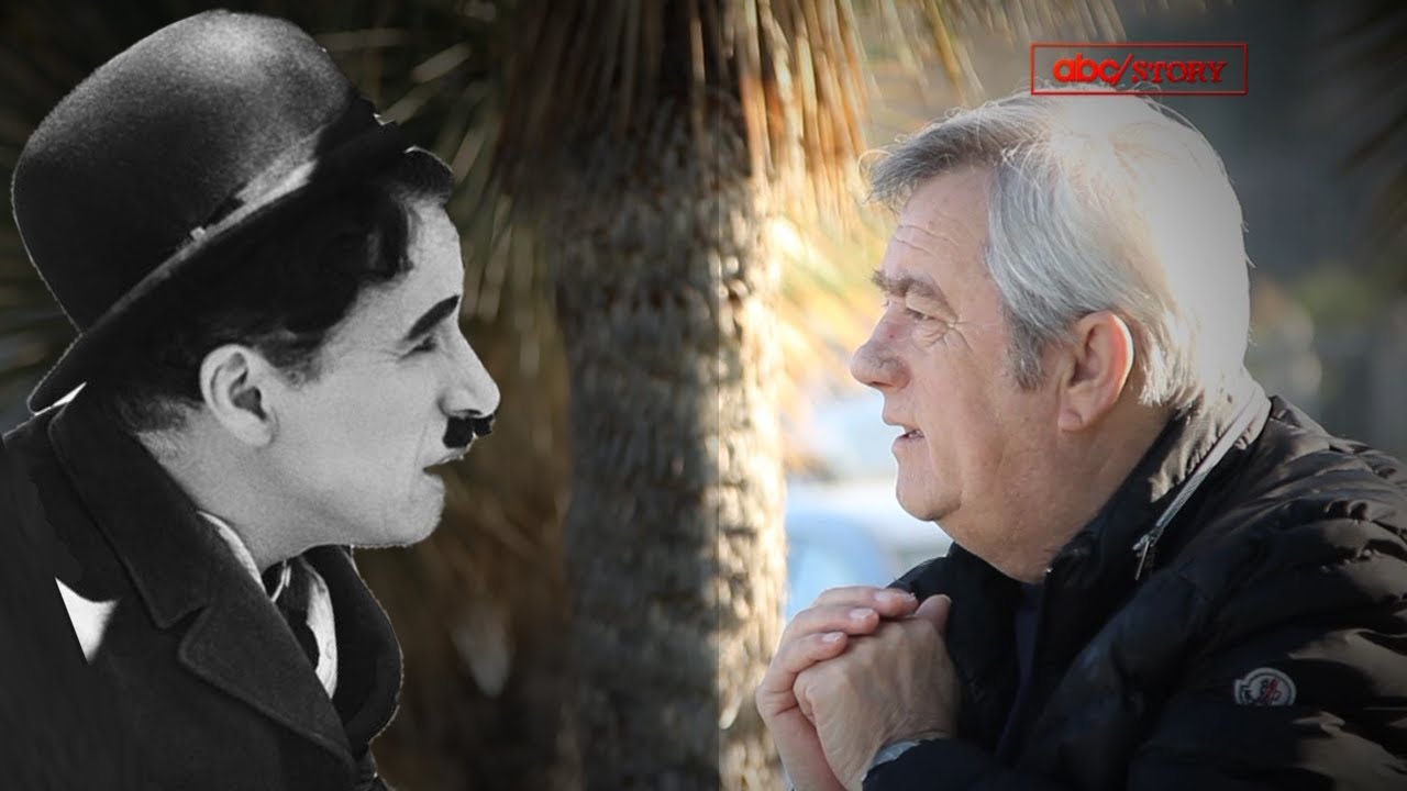 Zef Deda, Carli Caplin shqiptar | ABC Story - YouTube