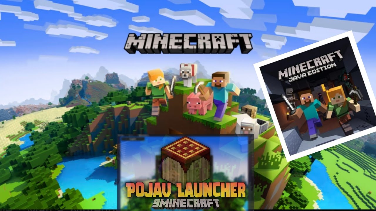 Minecraft java en celular :0 - YouTube