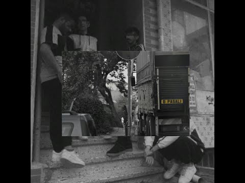 Bar B - Şakam Yok