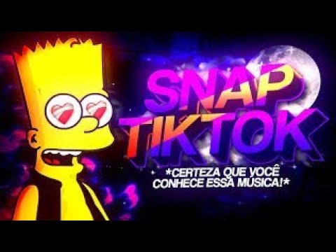 BEAT SNAP 💖 - Música Romântica - TikTok (FUNK REMIX) by Sr. Nescau