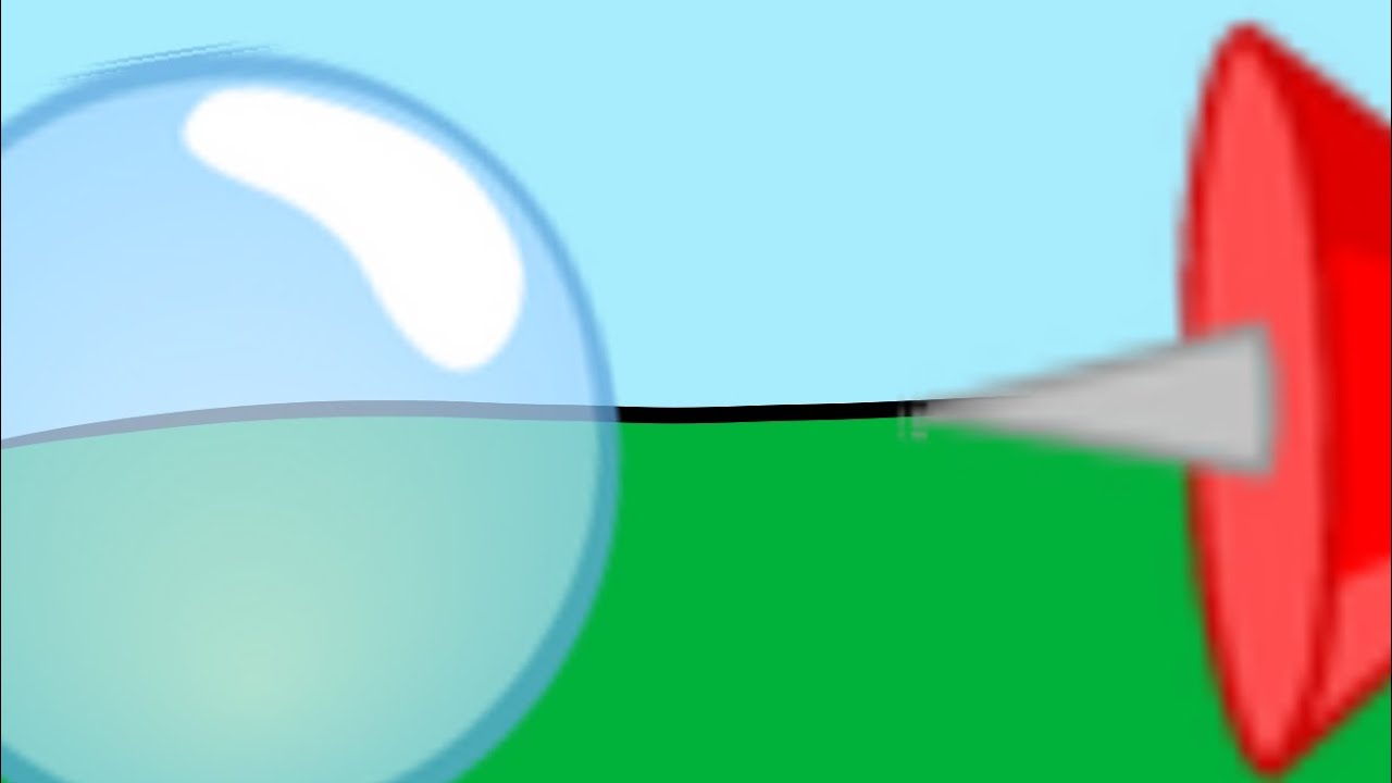 bfdi 1a retold in 46 seconds - YouTube