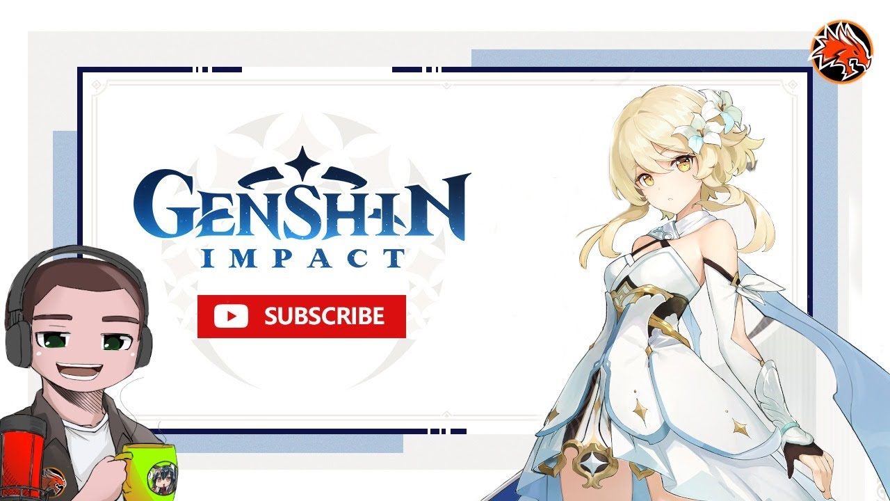 【Genshin Impact】 Venti Side Story Quest - YouTube