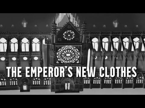 The Emperor's New Clothes - Sinéad O'Connor - Tour Tiny Tartarian ...