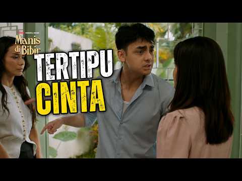 Episode 6 Manis Di Bibir | Highlight Part 3
